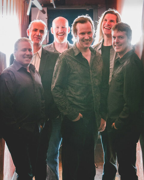 Dave Murphy Band - Dave Murphy Band